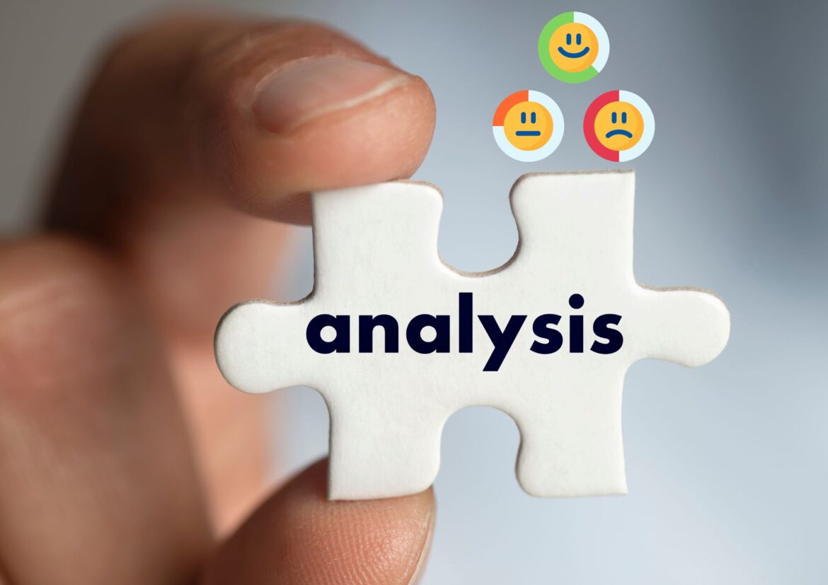 Sentiment Analysis: Extracting Invaluable Insights from Text Data ... Sentiment Analysis: Extracting Invaluable Insights from Text Data ...