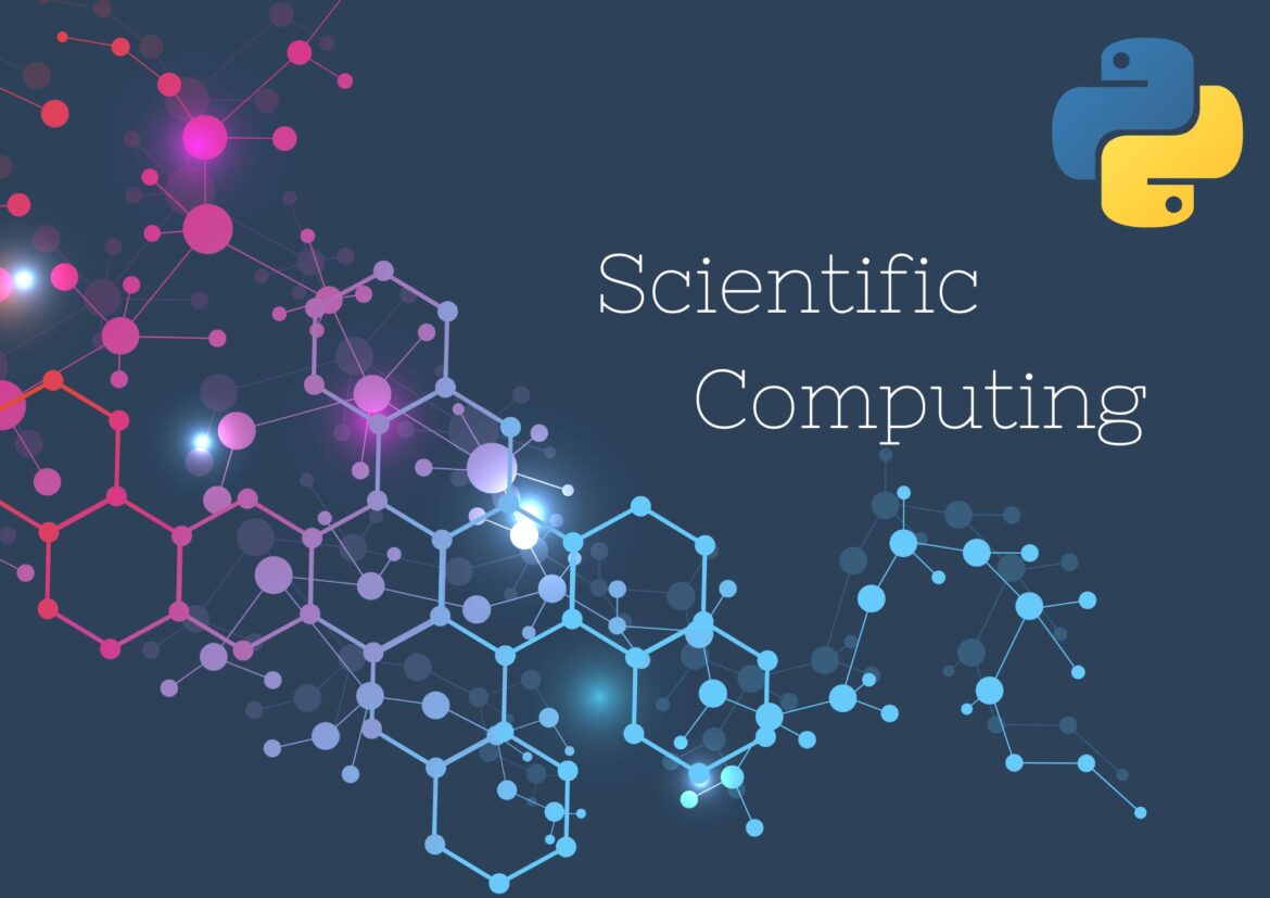 Python in Scientific Computing - Dataspace Insights Python in Scientific Computing - Dataspace Insights